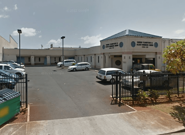 TEAMSTERS 996 | Contact Us