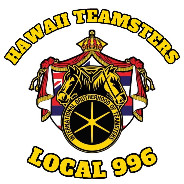 TEAMSTERS 996 | Home