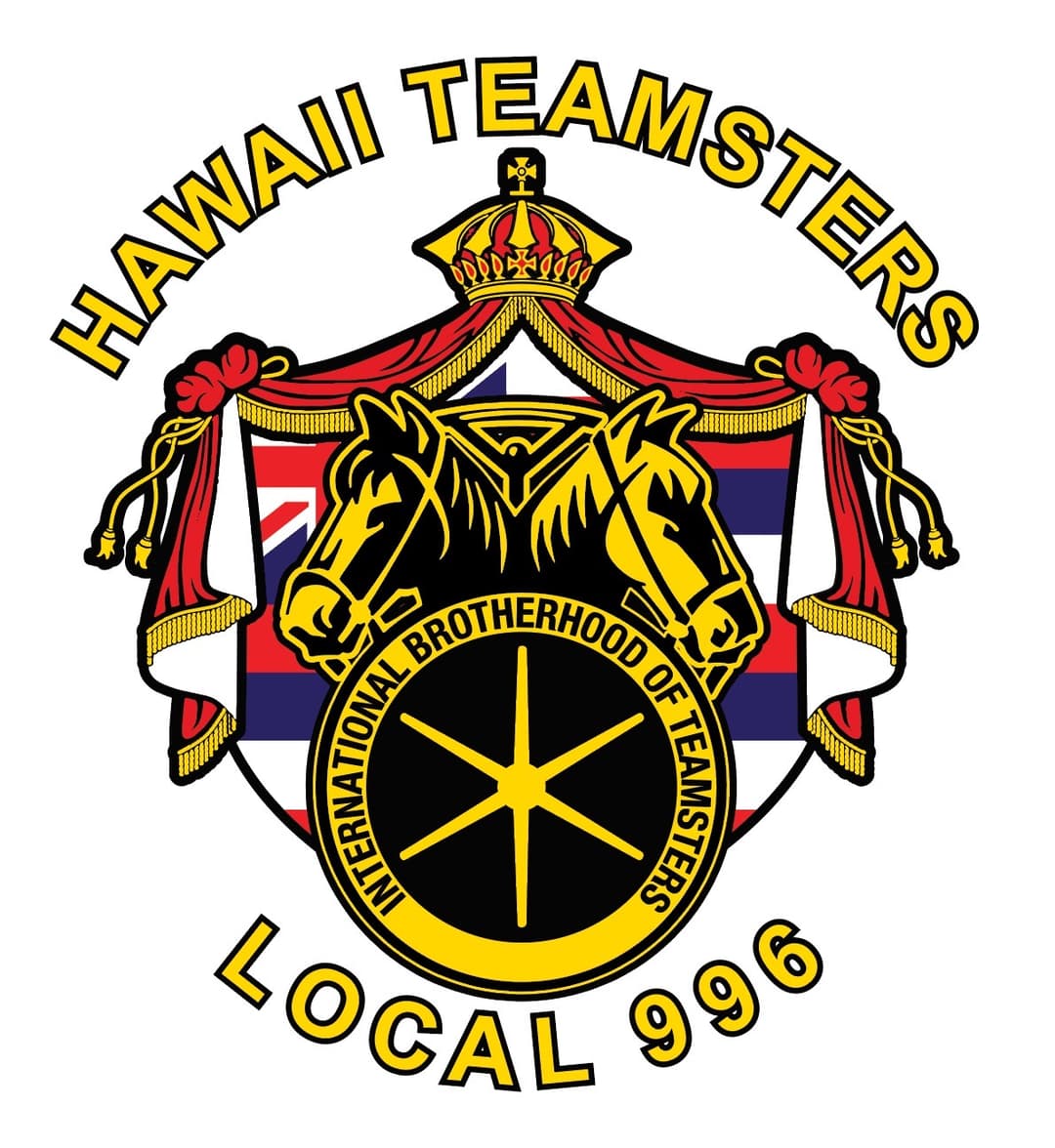 TEAMSTERS 996 | LOCAL 996 Officers & Staff
