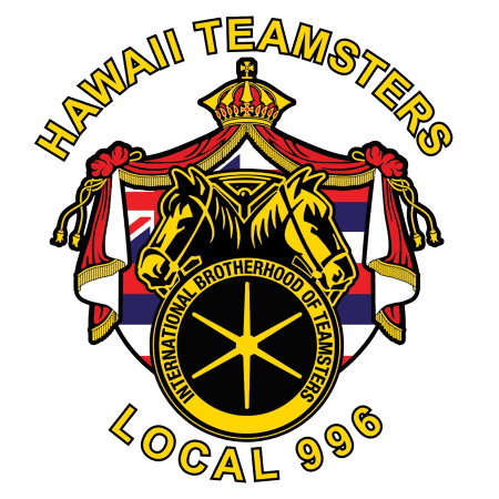 TEAMSTERS 996 | Home
